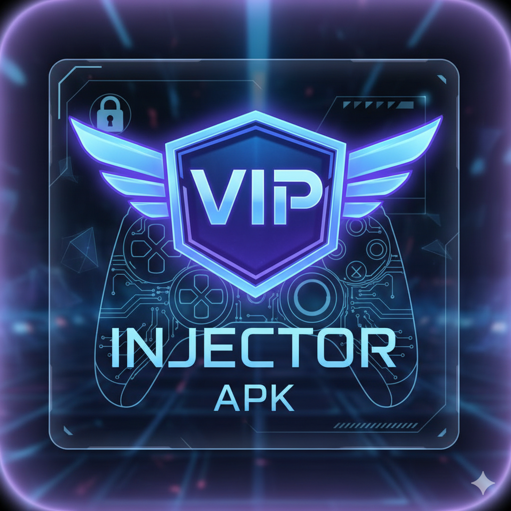 Vip Injector Apk Free Fire Ff Max Latest For Android